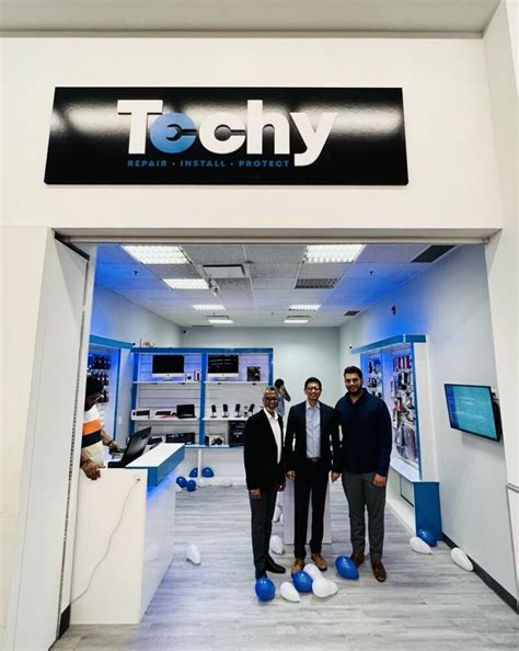 Nicole Cooper On Linkedin Here Comes Techy Big Hello To Walmart