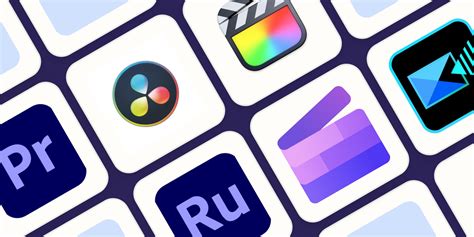 The Best Video Editing Software Including Free Options