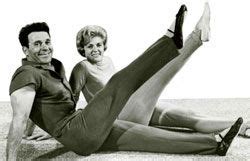 Jack Lalanne Pioneer In The Fight Against Obesity