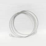 Cable Replacement Total Gym