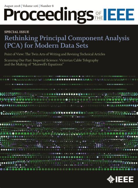 Proceedings Of The IEEE