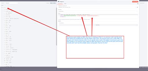 Help With A Workflow Questions N8n