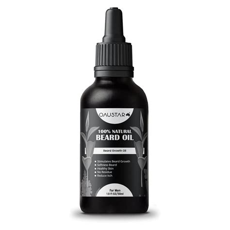Best Beard Oil Australia For Men Beard Growth Oil Oaustar