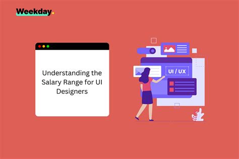 Understanding The Salary Range For Ui Designers
