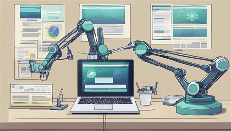 Ai Web Scraping Revolutionizing Data Collection In The Digital Age