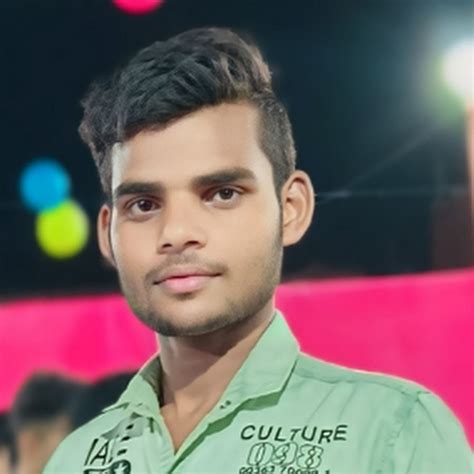 Bhupendra Kumar Official Youtube