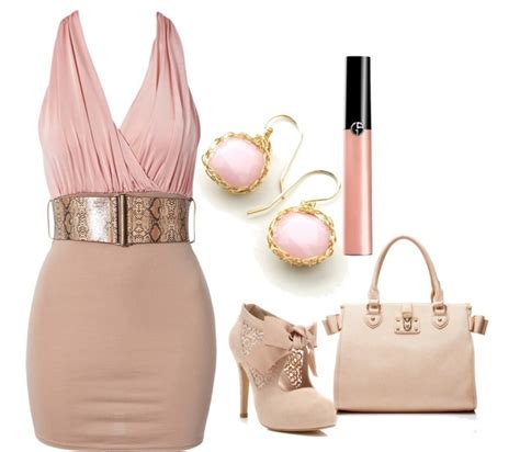 Dazzling Fashion Complete Outfits Stylish Eve
