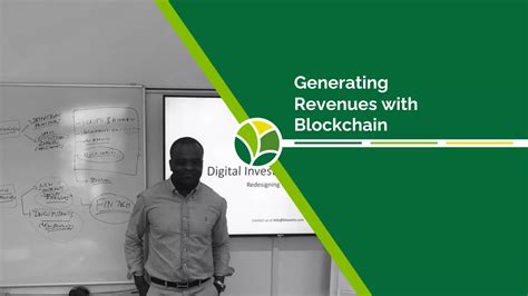 Blockchain Hype Or Reality Ppt