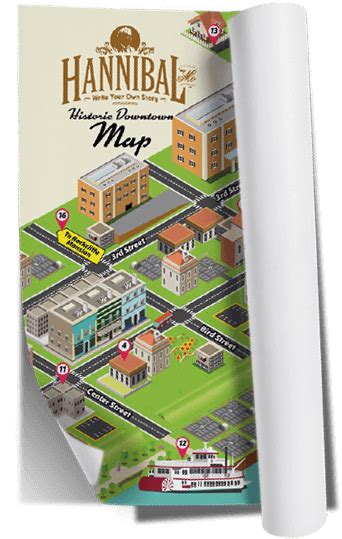 Visit Hannibal Mo Home