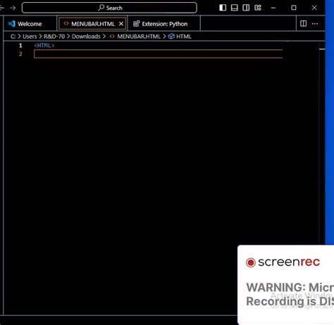 Satish Kumar On Linkedin Menu Bar Create Using Html