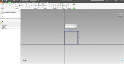 Help Parametric Control Autodesk Inventor AutoCAD Forums