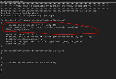 solved gfx screen access to gfx box background