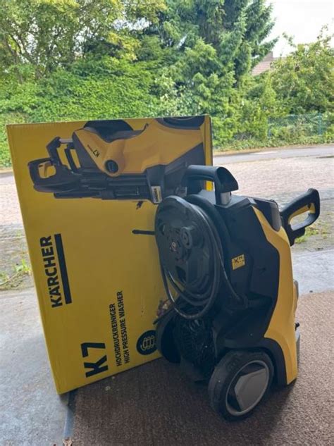 Kärcher K7 Premium