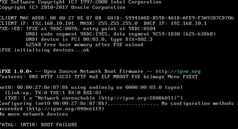 Openhpc Users Nodes Install Then Fail To Boot On Successive