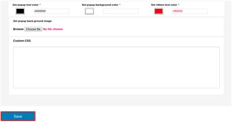 How To Edit Social Share Popup Window Aaaecommerce Aaaecommerce