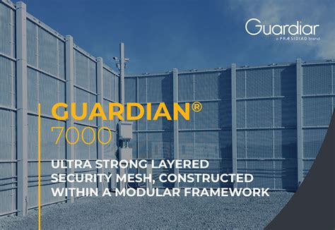 What Is High Security Fencing Alta Max