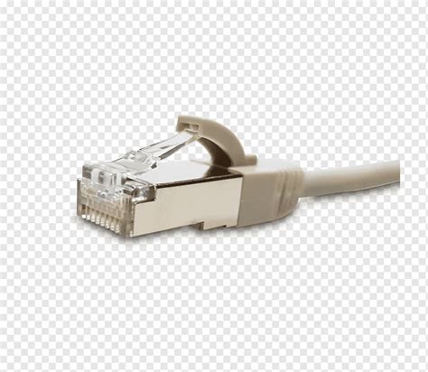 Serial Cable Patch Cable Electrical Connector Keystone Module Network