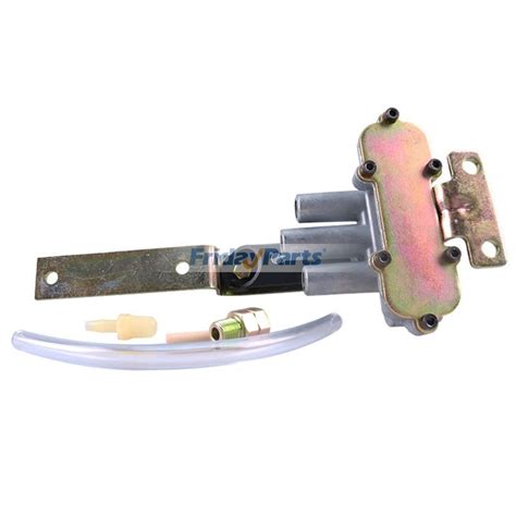 18 Npt Air Height Control Leveling Valve Kit 90054007 For