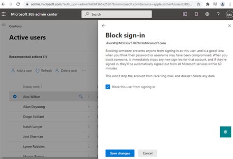 Managing Office 365 Users And Groups Communication Square Knowledge Base