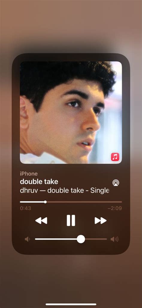 Lirik Lagu Dan Makna Dalam Lagu Double Take Sumedang Ekspres