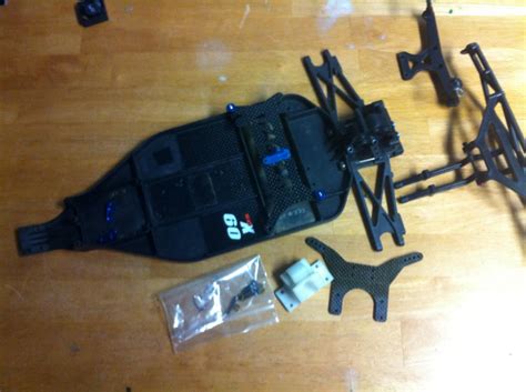 FS XFACTORY SC X SC MID MOTOR CONVERSION R C Tech Forums