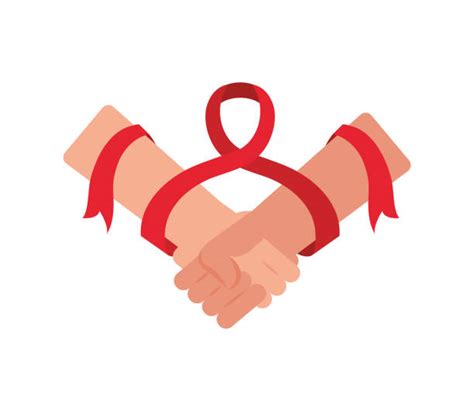 270 Hiv Stigma Stock Illustrations Royalty Free Vector Graphics