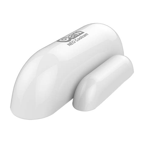 Z Wave Door Window Sensor Detect Door Status Intru Grandado