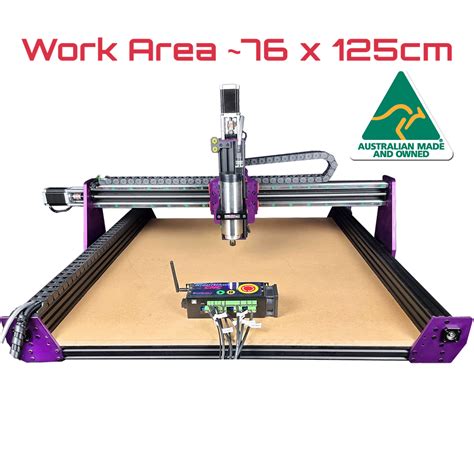 CNC Router Machines Fully Assembled CNC D Gold Coast QLD Australia