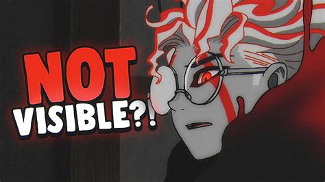 Nobody Can See Yokai Powers In Dandadan Youtube