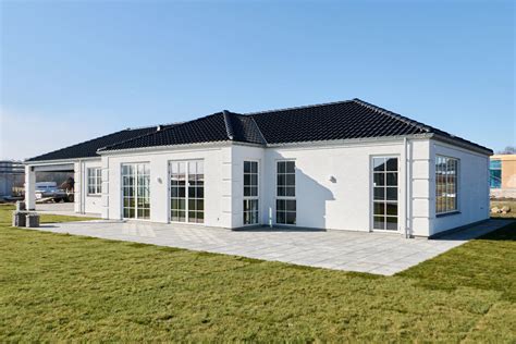 Bølgen 25 I Frederikssund Nybygget Hus Til Salg Milton Huse