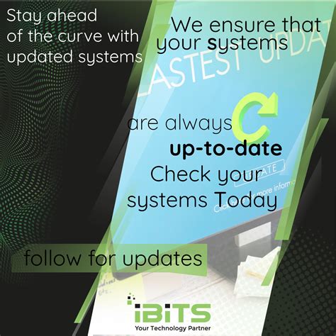 Boosting Business Performance The Power Of System Upgrades