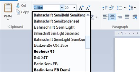 Get Help With Wordpad In Windows 11 Itechguides