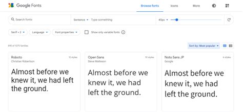 How To Add Google Fonts To WordPress LearnWoo