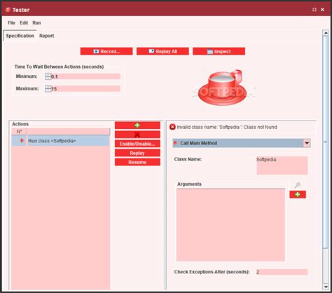 Swing Testing Toolkit Download Softpedia