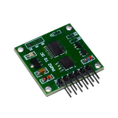 Business Industrial Control Systems PLCs New PWM To Voltage PWM 0 100 To 0 5v 0 10v Linear