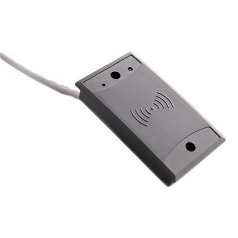 Optical Sensor BlackBox RFID Reader Black Box GPS Technology OPC Private Limited ID