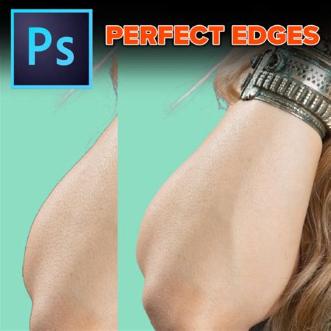 Make Photo Edges In Photoshop Tutorial PhotoshopCAFE
