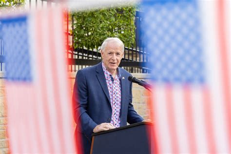 Us Embassy Celebrates “strength Of Our Unity” With Luxembourg