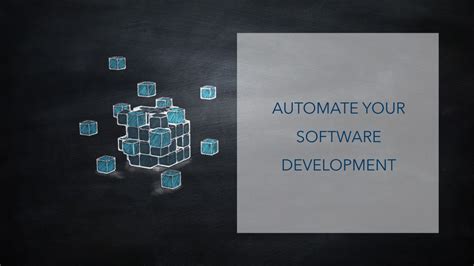 What Can You Automate In The Software Development Lifecycle