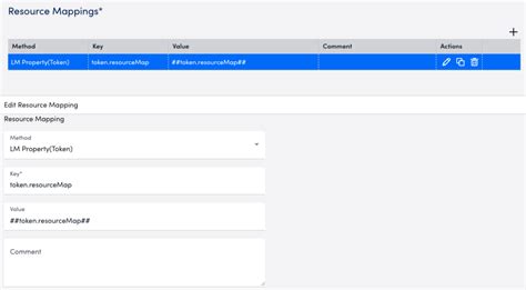 Syslog LogSource Configuration LogicMonitor