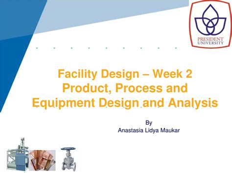 Ppt Facility Design Week 2 Product Process And Equipment Design And Analysis Powerpoint