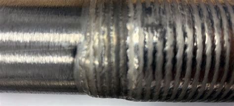 Weld Overlay Cladding 2 European Heathyards