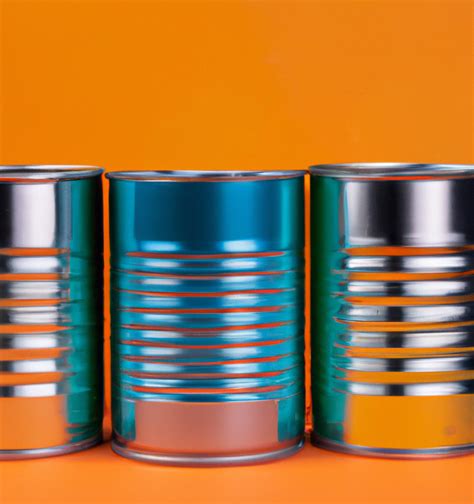 Cuáles Son Las Causas De Fuga En Envases De 3 Piezas Mundolatas