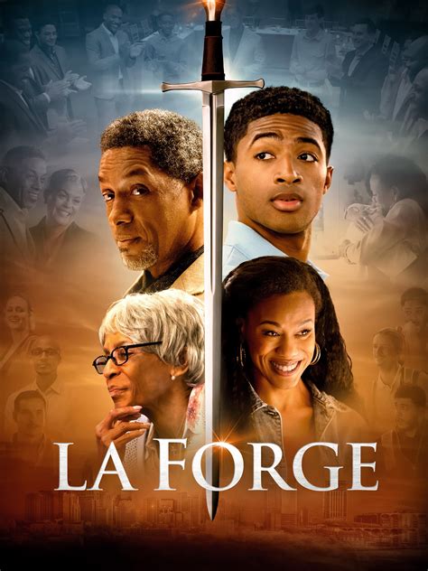 Prime Video La Forge