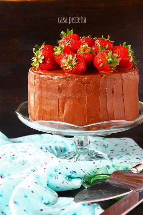 Casa Perfetta Шоколадова торта с кафе Торт Кафе Сладости