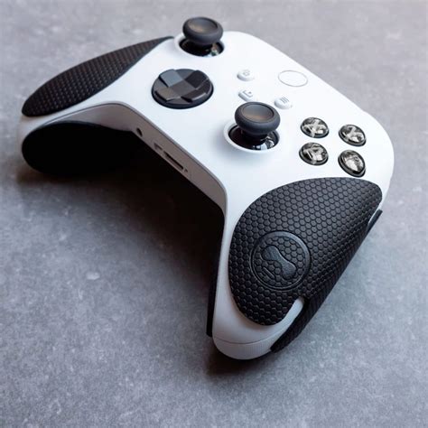 Questions And Answers Kontrolfreek Controller Grips For Xbox One X S Black Best Buy
