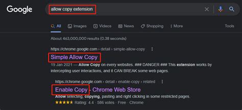 fix text copying is not allowed on this webpage chrome edge… minitool