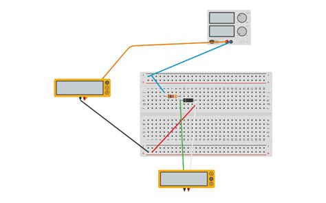 Circuit Design Circuit2 Tinkercad