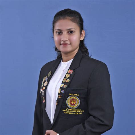 Niranjala Ilangakoon Sabaragamuwa University Of Sri Lanka Ratnapura Susl Department Of