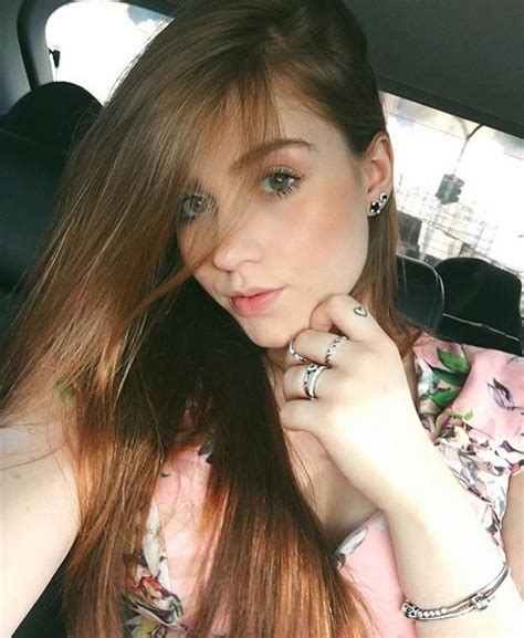 We Love Redhead Girls
